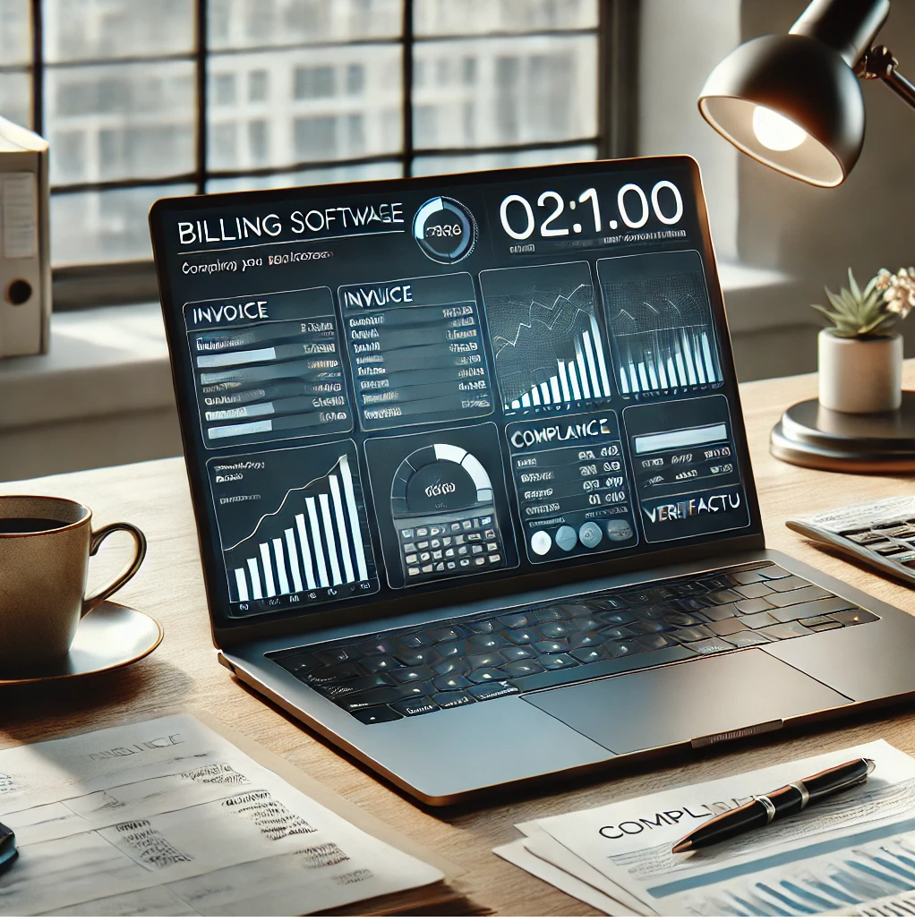 Innovación en la gestión de facturación - KALAHANA - Herto Informatica