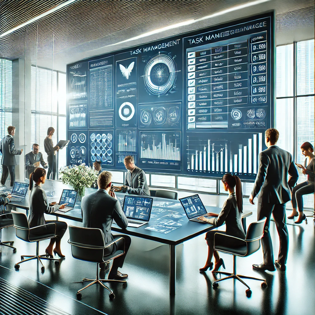 Mejora tus Tareas con Kalahana: Simplifica y potencia tu productividad - Herto Informatica