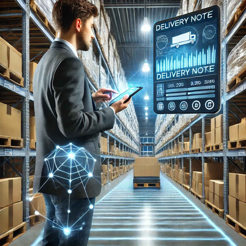 Automatización de Albaranes con Kalahana: Simplifica tus operaciones logísticas - Herto Informatica