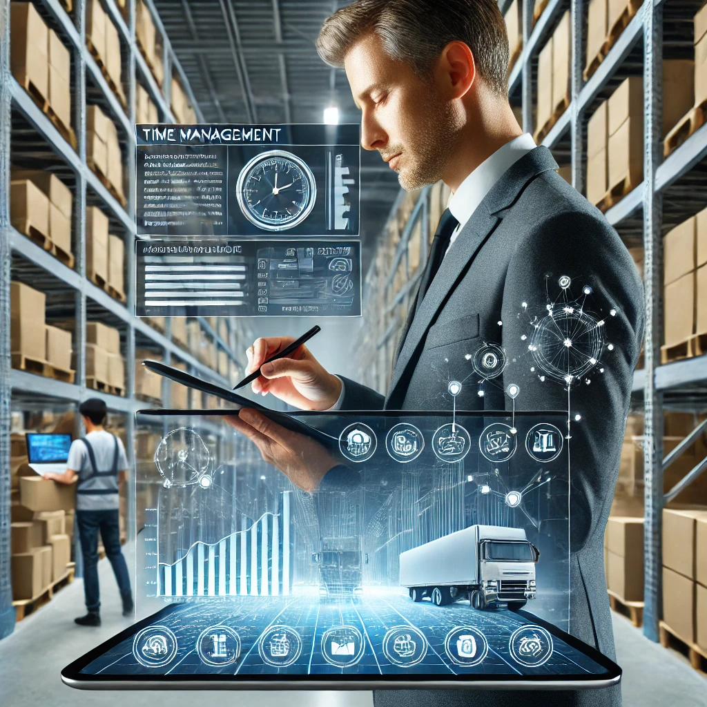 Donde el tiempo y la productividad se encuentran: Kalahana, tu aliado perfecto - Herto Informatica