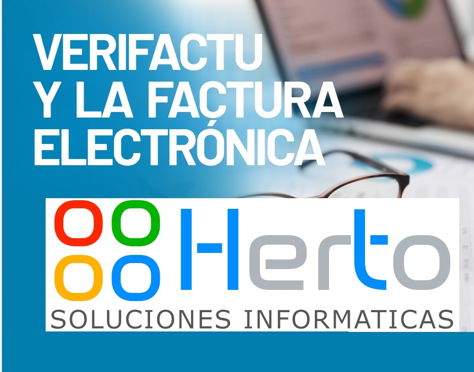 Actualizamos Nuestras Soluciones para Integrar la Factura Electrónica y ...